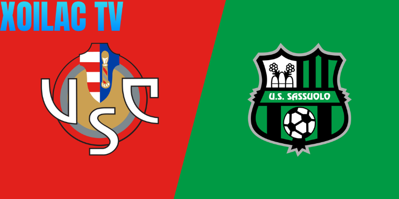 Nhận định Sassuolo - Cremonese Vào Lúc 18:30 Ngày 25/01